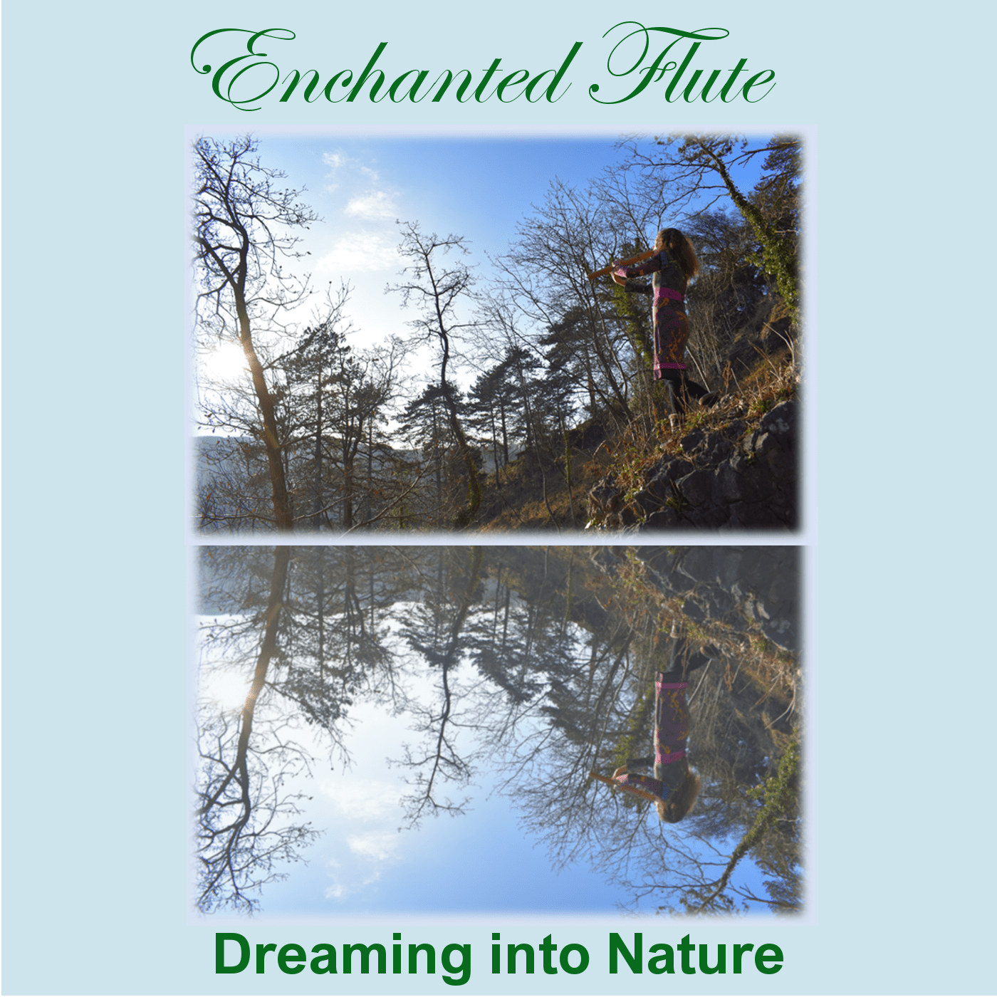Music — Enchanted Flute