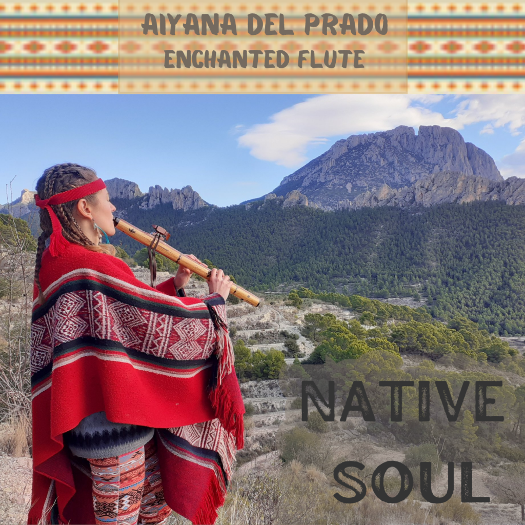 Discover How The Native American Flute Can Unlock Your Creativity!
